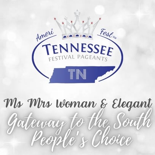 2024 Ms, Mrs, Woman, & Elegant Gateway to the South People's Choice