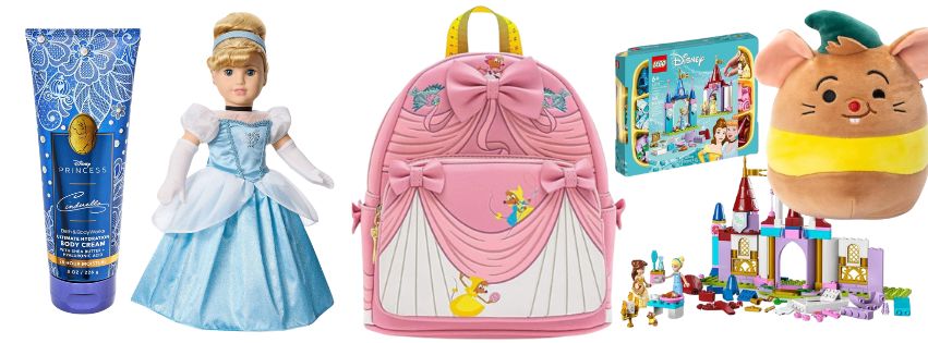 2025 Miss Disney Princess People's Choice